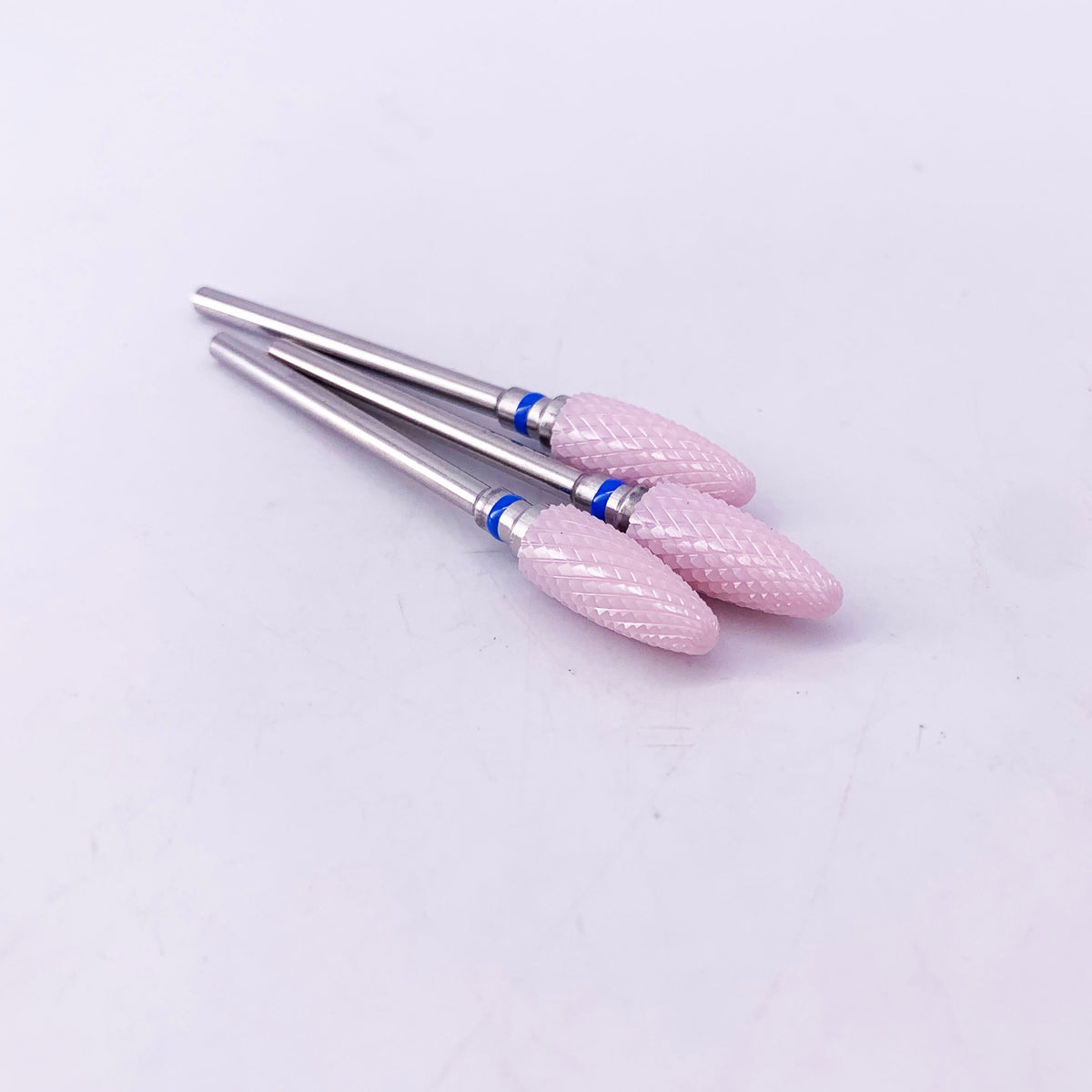 Ceramic Flame Bur - 4 Pack (Pink) – Next Generation Supplies Ltd