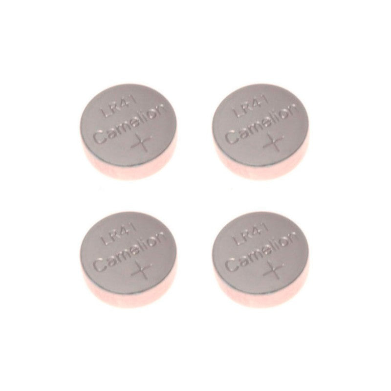 Button cells for the 3TO micro lamp – Next Generation Supplies Ltd