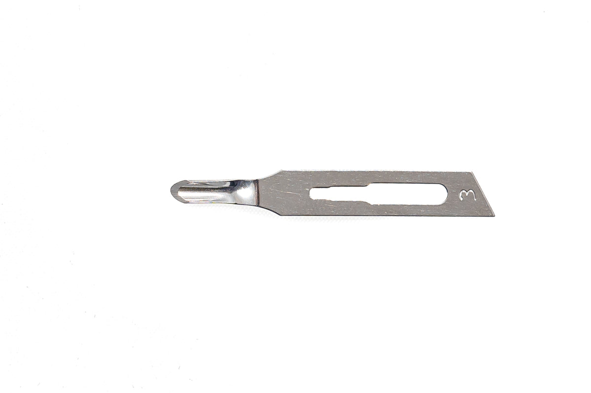Gouge Blades - Pack 20 – Next Generation Supplies Ltd