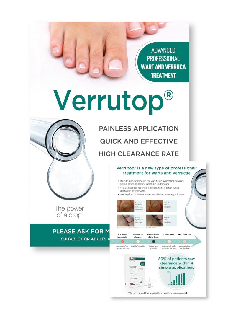 Verrutop - Buy 4 Packs SAVE £4 Per Pack! – Next Generation Supplies Ltd