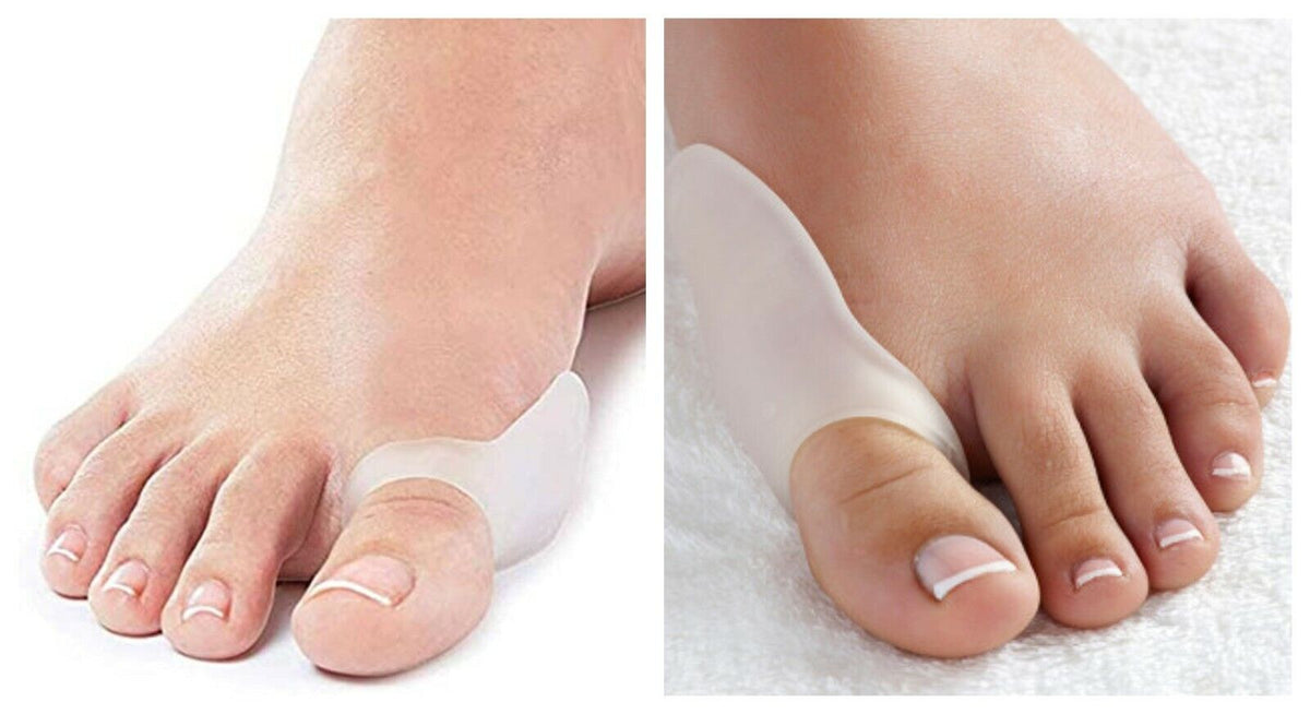 Silicone Bunion Protector – Next Generation Supplies Ltd