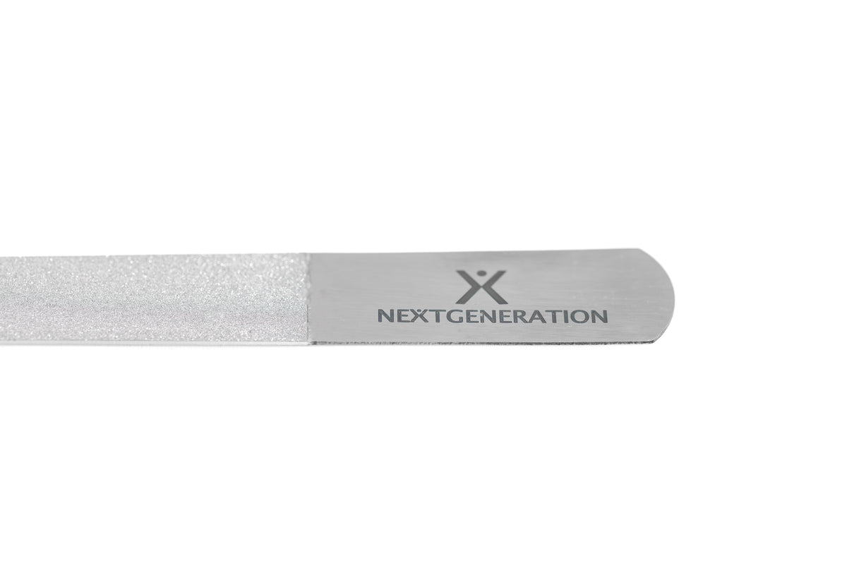 Diamond Deb File 6" – Next Generation Supplies Ltd