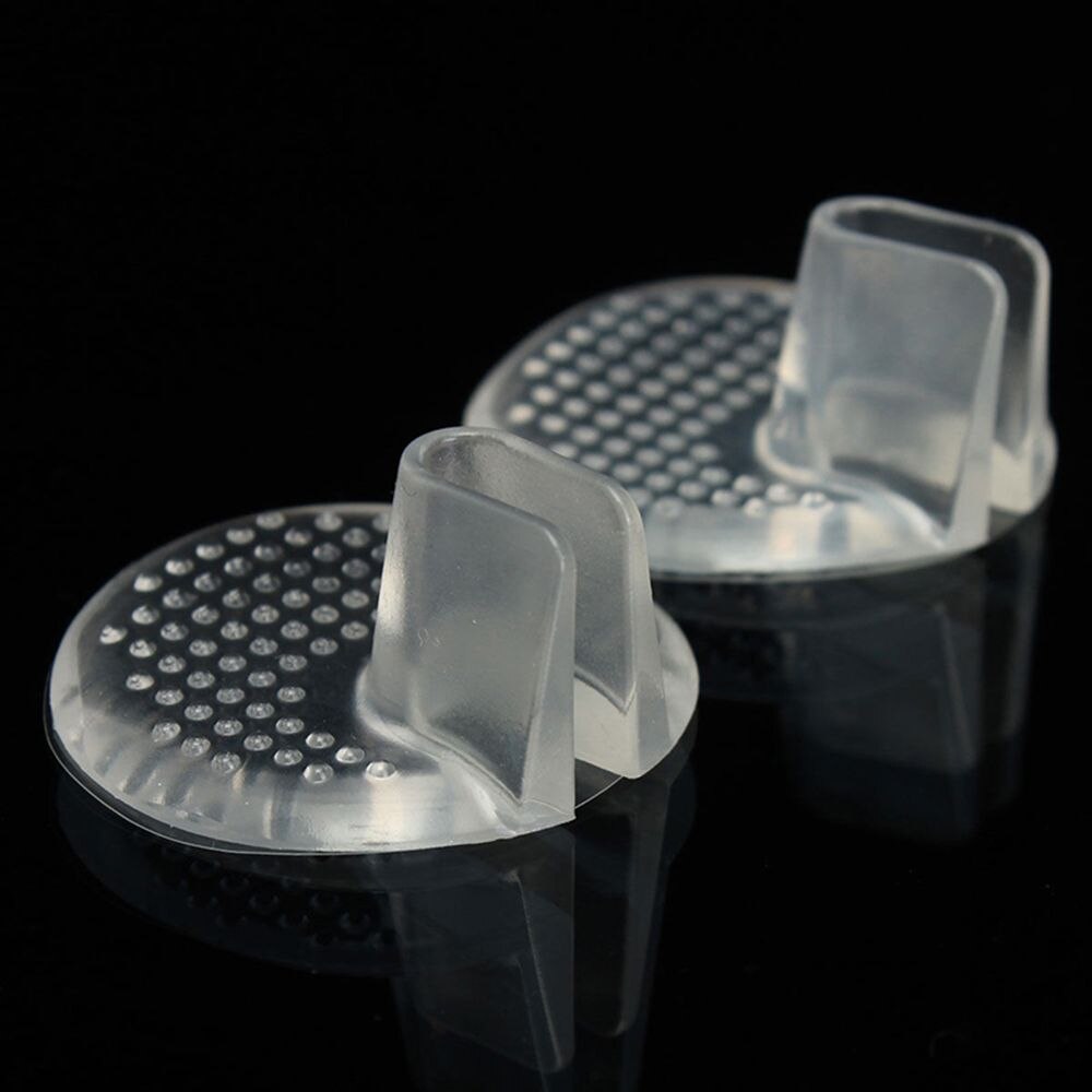 Interdigital Flip Flop Silicone Gel Protector – Next Generation ...